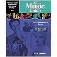 All Music Guide: The Definitive Guide to Popular Music (All Music Guide ...