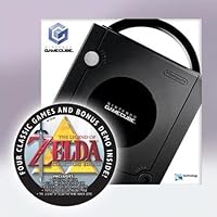 Amazon.com: Nintendo GameCube Zelda Bundle : Video Games