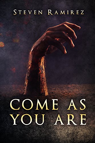 Book review of Come As You Are - Readers' Favorite: Book Reviews and ...