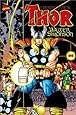 Amazon.com: Thor Visionaries - Walt Simonson, Vol. 1 (v. 1, Bk. 1 ...