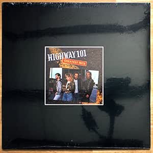 Highway 101 - Highway 101: Greatest Hits - Amazon.com Music