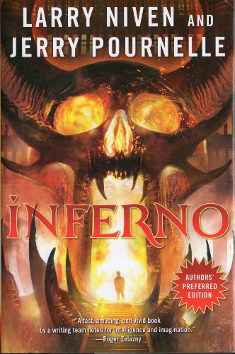 Inferno Book Series
