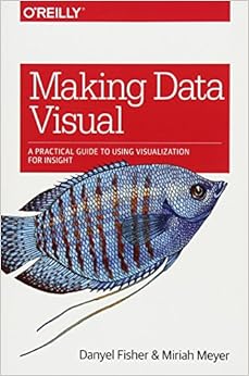 Amazon.com: Making Data Visual: A Practical Guide to Using ...