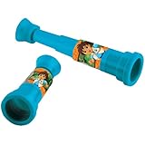 Amazon.com: Go Diego Go Talking Rescue Radio: Toys & Games