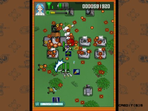 Good 2D games for Wii? | NeoGAF