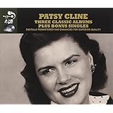 Patsy Cline - Sweet Dreams: Her Complete Decca Masters (1960-1963) [2 ...