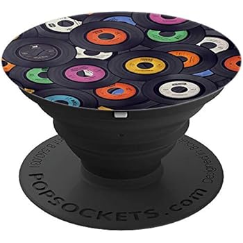 Amazon.com: Retro Records LP Vinyl Album Art Design Music Record Lover ...