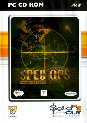 CD spec. ops (PC) : Amazon.ca: Books