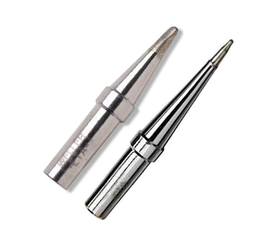 Weller ETA ETO Soldering Tips For PES51 Pencil - - Amazon.com