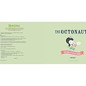 The Octonauts & the Frown Fish: Meomi: 0884810986736: Amazon.com: Books