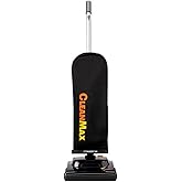 Amazon.com - CleanMax Zoom 800 Cordless Vacuum - 13"