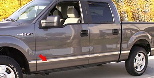 Amazon.com: Made in USA! Works with 1999-2011 Ford F250/350 Superduty ...