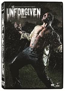 Amazon.com: WWE: Unforgiven 2008 : Mike Adamle, Afa Anoai Jr., Hassan ...