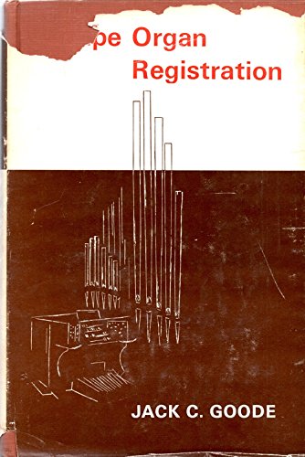 Pipe organ registration (0687314860) | Amazon price tracker / tracking ...
