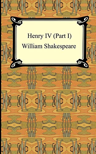 Amazon.com: Henry IV, Part I: 9781420926293: Shakespeare, William: Books