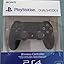 PlayStation 4 - Dualshock 4 Controller Wireless V2, Nero: Amazon.it ...