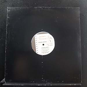 Stevie Nicks - Stand Back / Garbo - Amazon.com Music