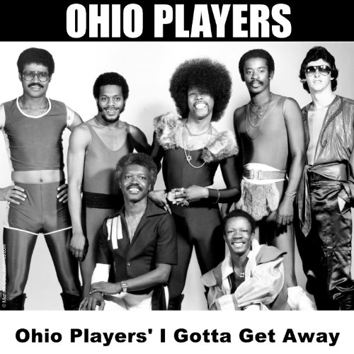 Ohio Players' I Gotta Get Away by Ohio Players on Amazon Music - Amazon.com