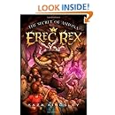 The Secret of Ashona (Erec Rex): Kaza Kingsley, James Ng: 9781416979937 ...