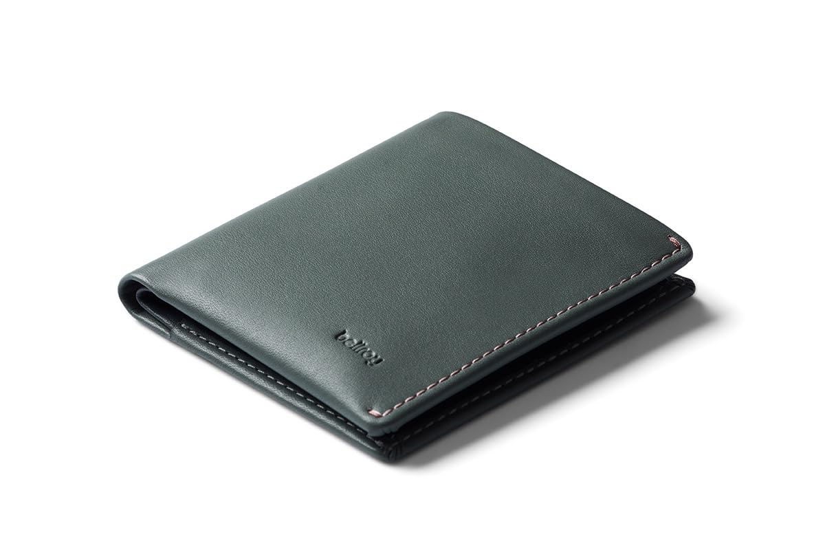 Mua Bellroy Note Wallet (Slim Leather Bifold Design, RFID Blocking ...