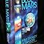 Blue Mars (Mars Trilogy): Kim Stanley Robinson: 9780553573350: Amazon ...
