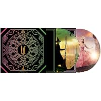 Amazon.com: Wicked - 2 Album Vinyl Collection: Wicked - The Motion ...