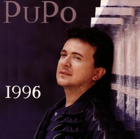 1996 - Pupo: Amazon.de: Musik