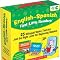 NEW LIST! Scholastic English-Spanish First Little Readers Complete Kit ...