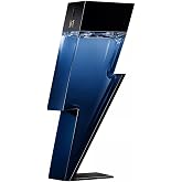 Amazon.com : Carolina Herrera Bad Boy Cobalt Eau de Parfum Spray for ...