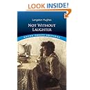 Not Without Laughter (Dover Thrift Editions): Langston Hughes ...