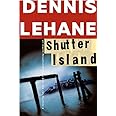 Shutter Island: A Novel: Dennis Lehane: 9780688163174: Amazon.com: Books