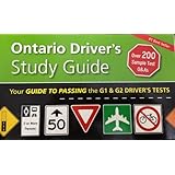 The Official MTO Driver's Handbook (New & Updated!): 9781460605851 ...