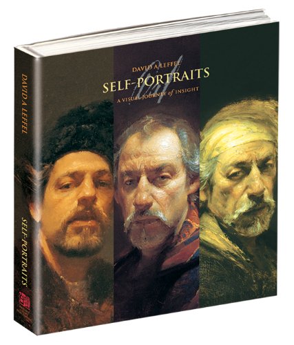 Self-Portraits: David A. Leffel: 9780974707464: Amazon.com: Books