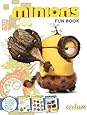 Minions: Story Book Long Live King Bob (Minions Movie): Amazon.co.uk ...