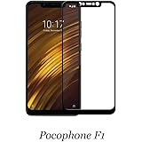 KAPAVER Xiaomi Poco F1 Phone Back Cover Case Drop: Amazon.in: Electronics