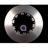Amazon.com: Disk brake Rotor for Bendix Air Disc Brake ADB22X, replaces ...