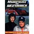 Amazon.com: Hardcastle & McCormick // 5 DVD Set / Complete second ...