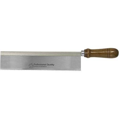 8in Beech Wood Gents Saw: Amazon.co.uk: DIY & Tools