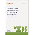 Amazon.com: 2025 Coders' Desk Reference for Procedures (ICD-10-PCS ...