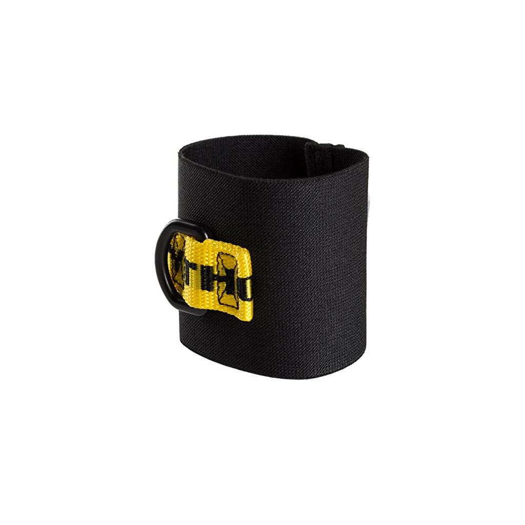 3M DBI-SALA Fall Protection for Tools, 1500080,Large Slim Pullaway ...