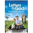 Amazon.com: Letters to God : Jeffrey Johnson, Tanner Maguire, Michael ...