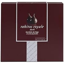 Royale Choco Los 8