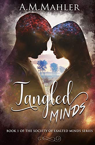 Tangled Minds: Mahler, A M: 9781087944920: Amazon.com: Books