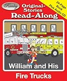 Fire Truck! (Sing And Read Storybook): Ivan Ulz, Jill Dubin ...