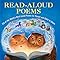 Amazon.com: Read-Aloud Poems: 120 of the World's Best-Loved Poems for ...