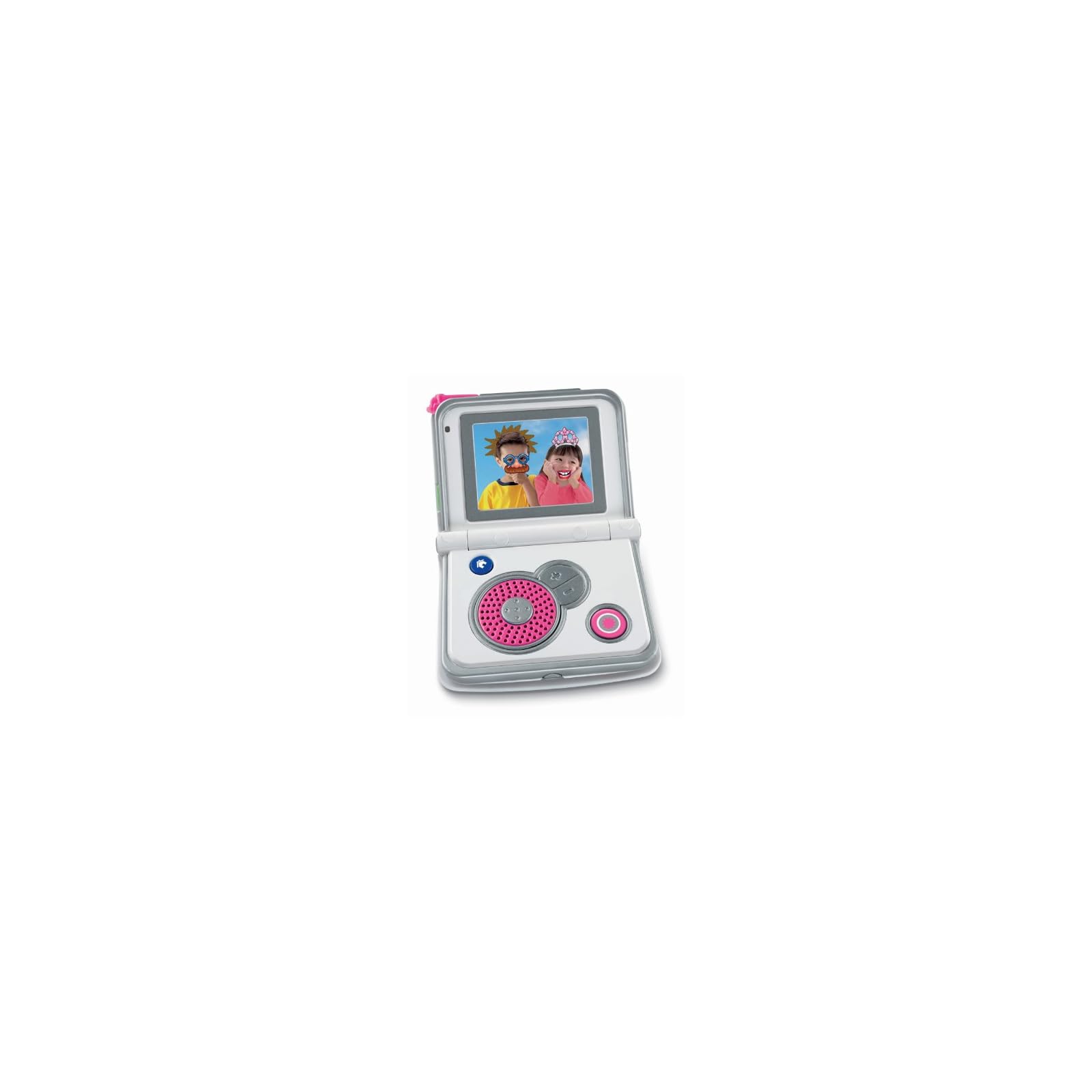 Fisher-Price iXL 6-in-1 Learning System (Pink) - Epic Kids Toys