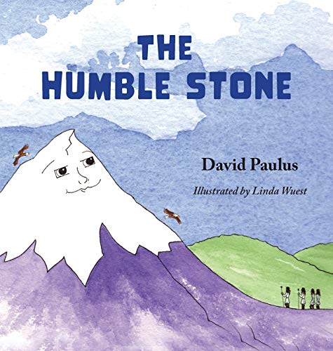 Amazon.com: The Humble Stone (Col312 Project): 9781946425744: Paulus ...