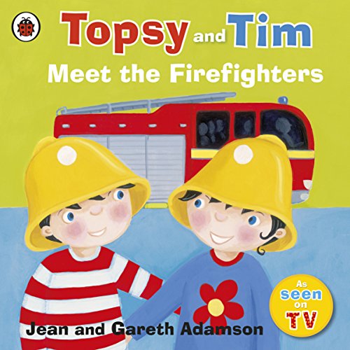 Topsy and Tim at the Supermarket | World's Biggest Leveled Book ...