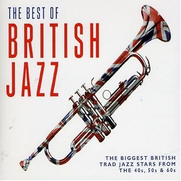 Best of British Jazz - Best of British Jazz - Amazon.com Music