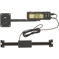iGaging 6" Absolute Digital Readout DRO Stainless Steel Super High ...